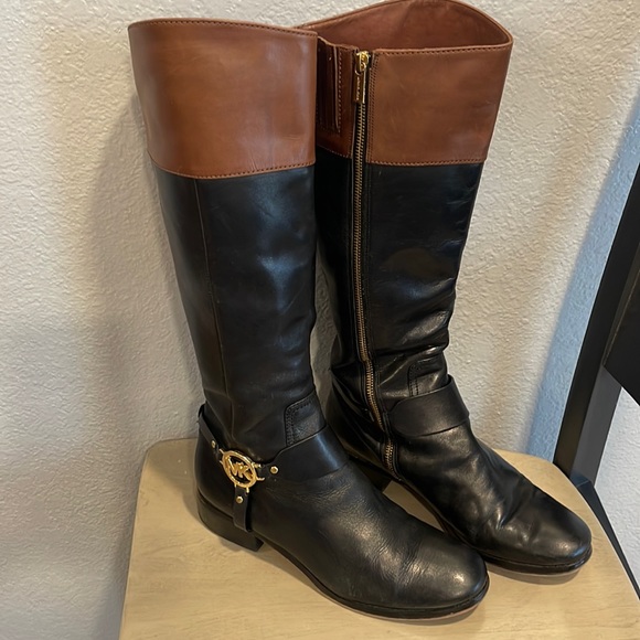 MICHAEL Michael Kors | Shoes | Michael Kors Knee High Boots | Poshmark